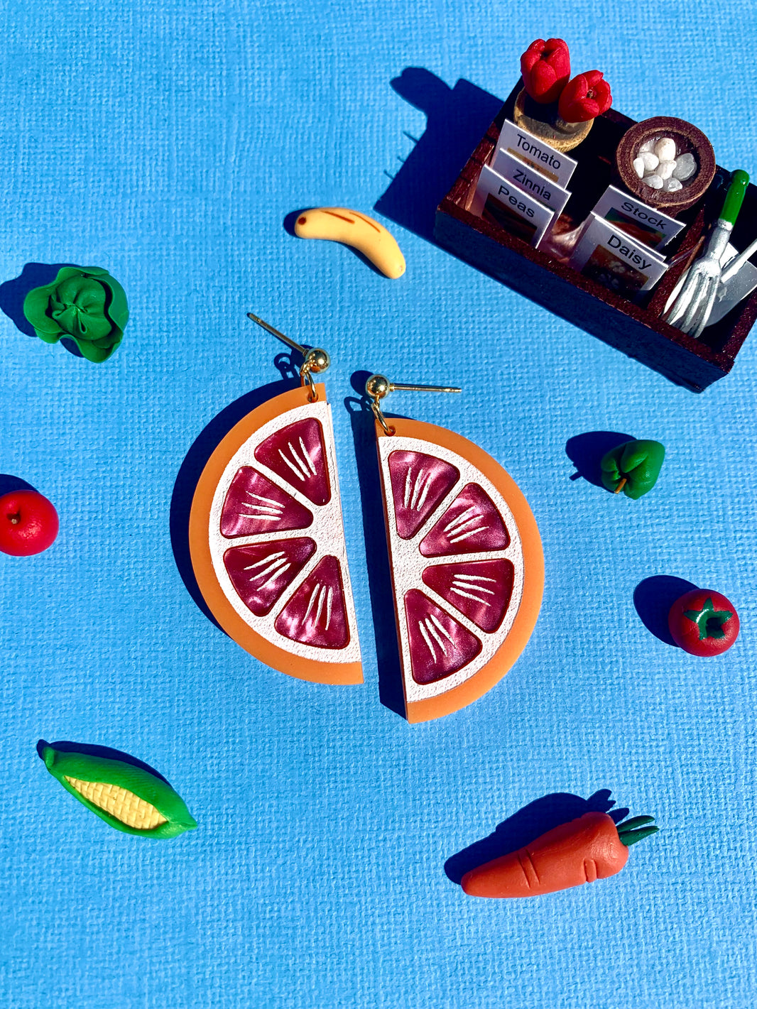 2024 Spring Part 2 – Not Picasso