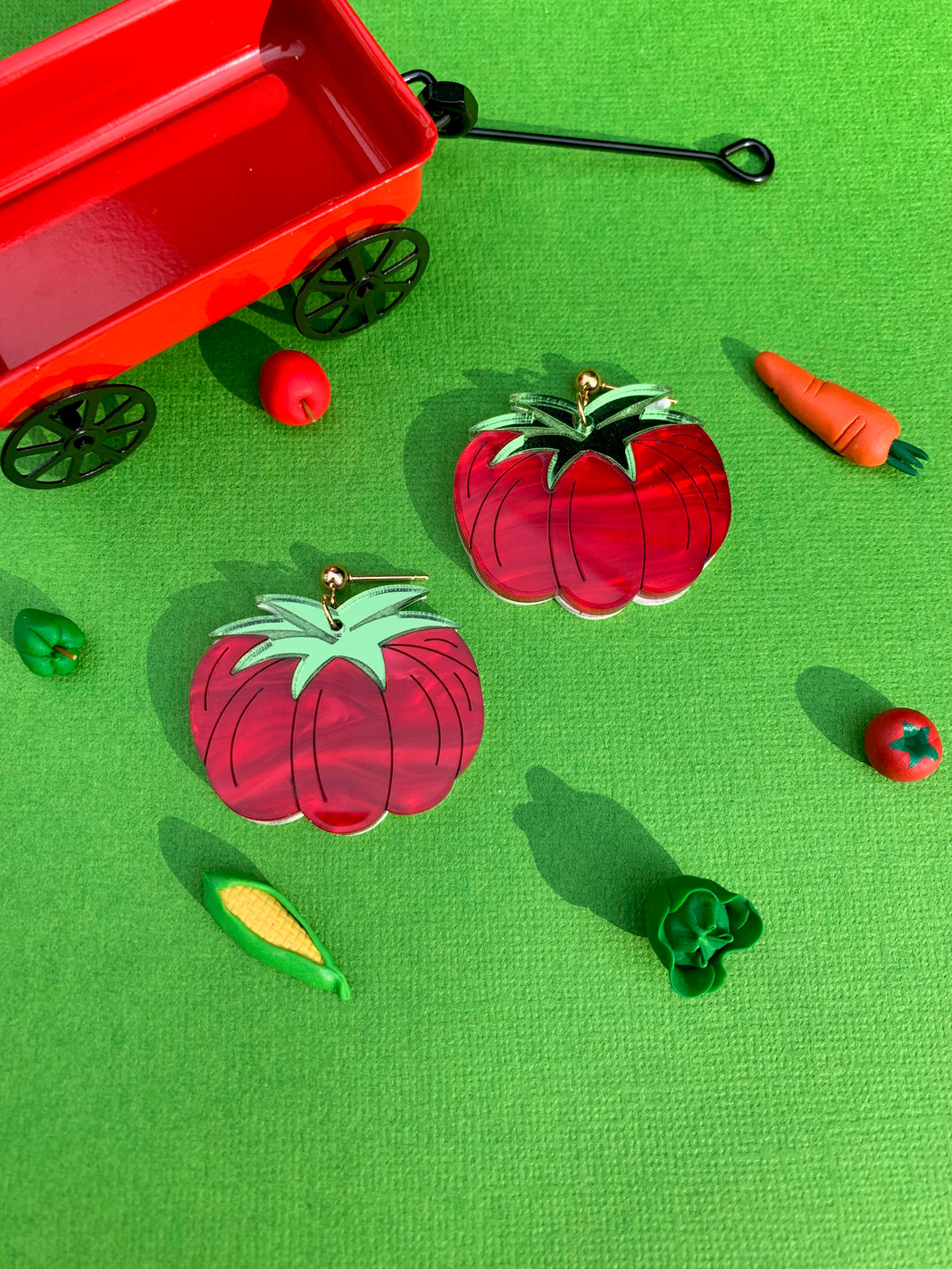 2024 Spring Part 2 – Not Picasso