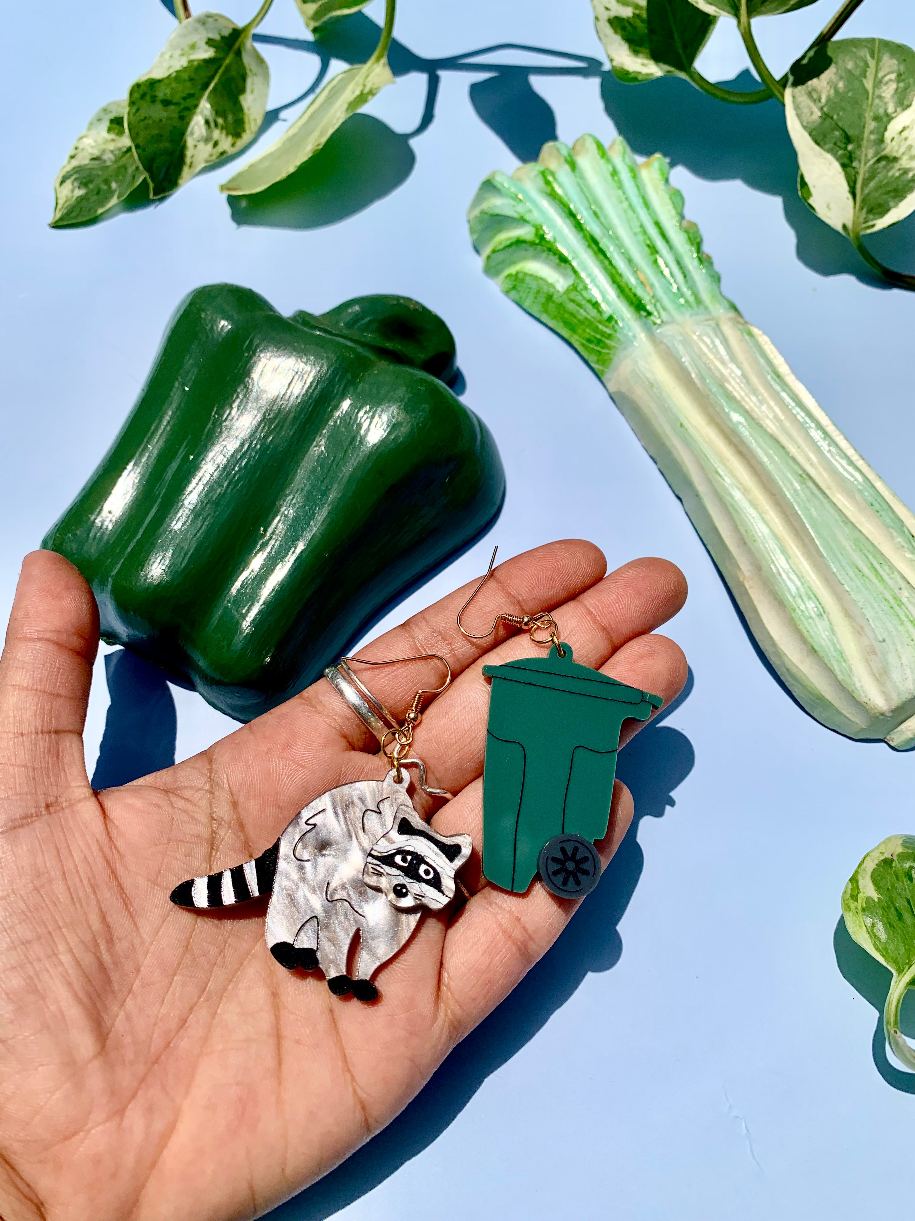 Trash Panda – Not Picasso